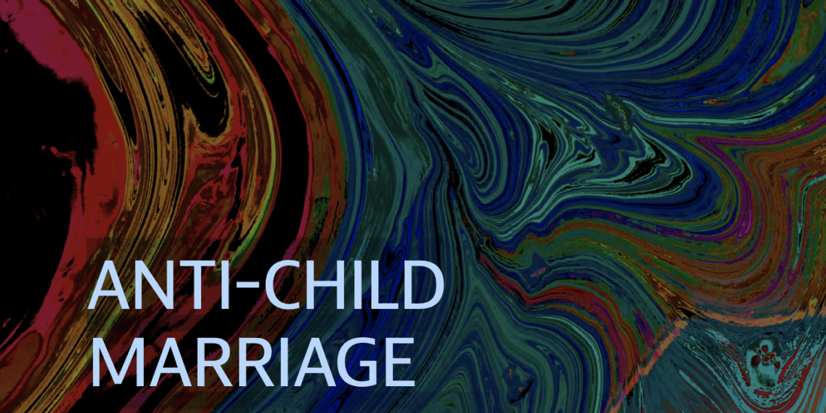 Anti-child Marriage - Legal Guide for the Asia Pacific | Asia Pacific | World Vision International